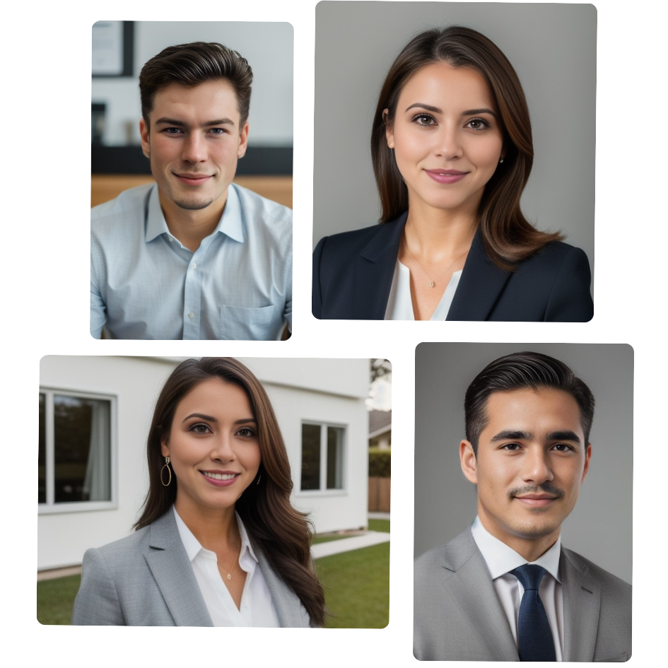 AI Avatar Generator Free: Create Profile Pictures & Headshots in Any ...